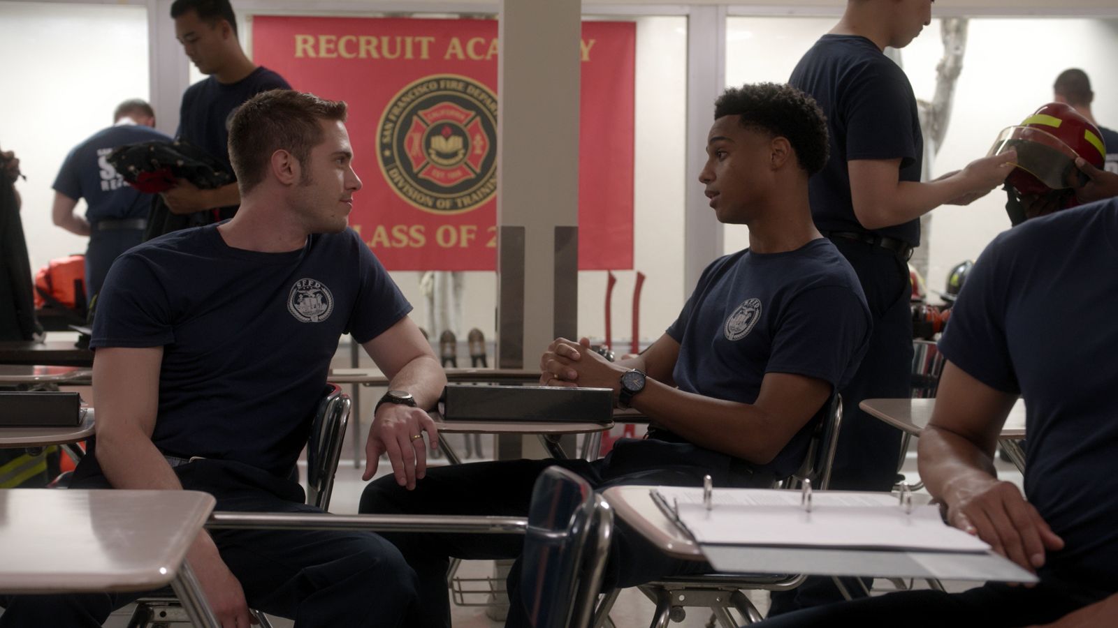 Modelo De Poderes De Keith