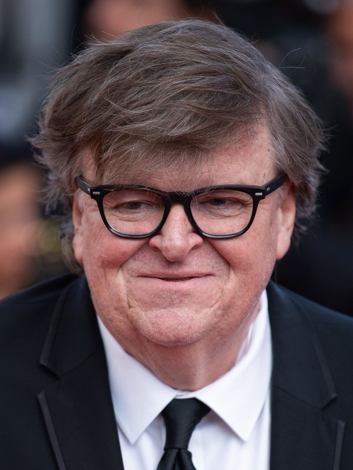 Fotos de Michael Moore - SensaCine.com.mx