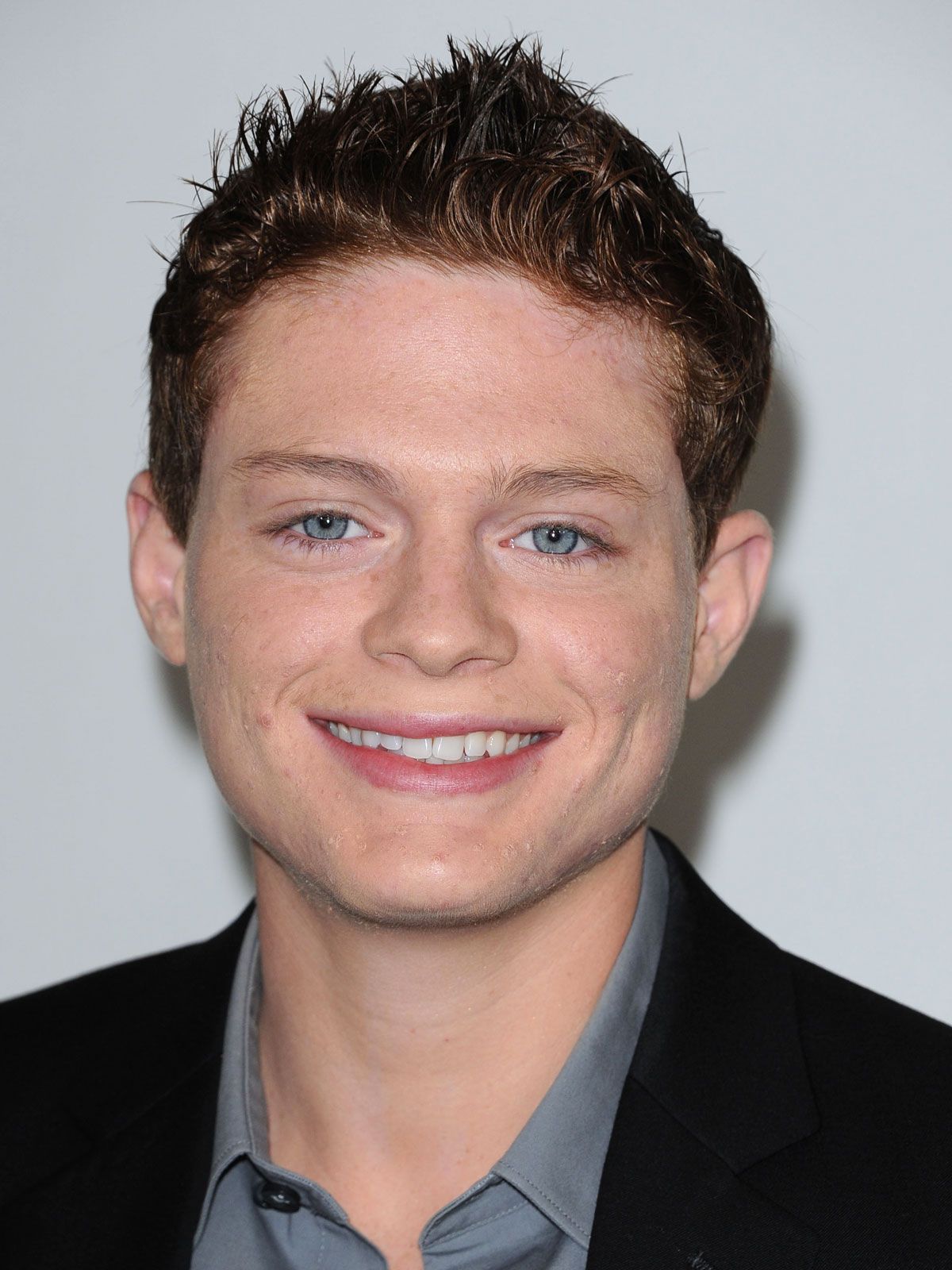 Sean Berdy : Su biografía - SensaCine.com.mx