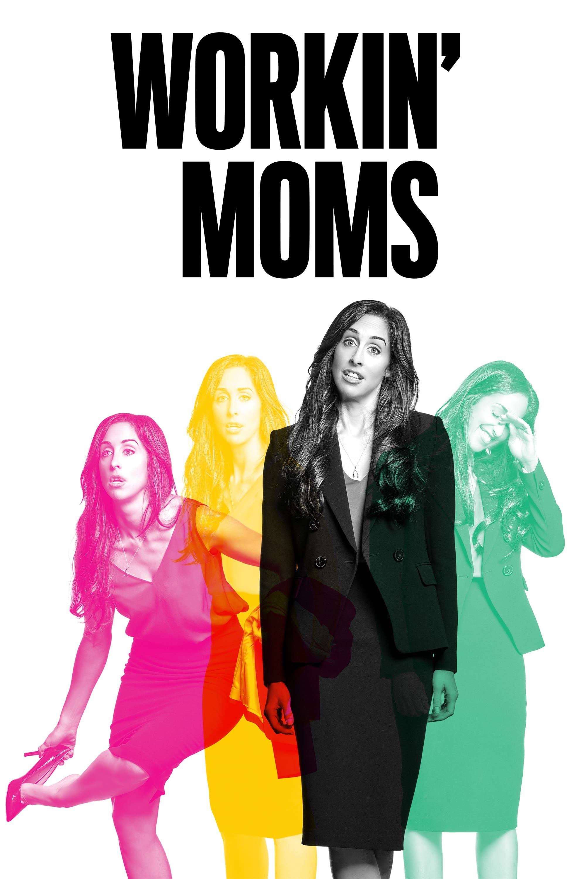 Workin' Moms Temporada 2 - SensaCine.com.mx
