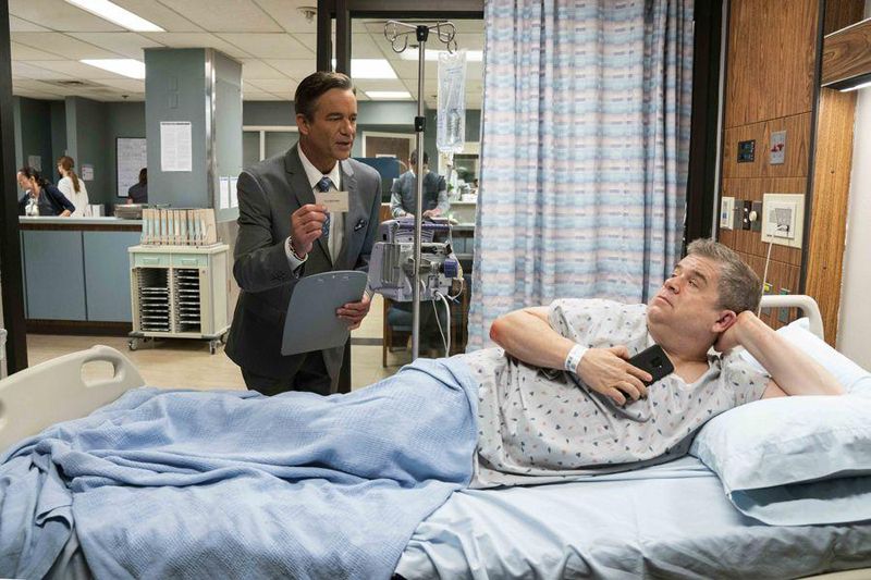 Veronica Mars : Veronica Mars : Foto Patton Oswalt, Daran Norris - Foto ...