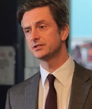 Nicholas Gleaves - SensaCine.com.mx