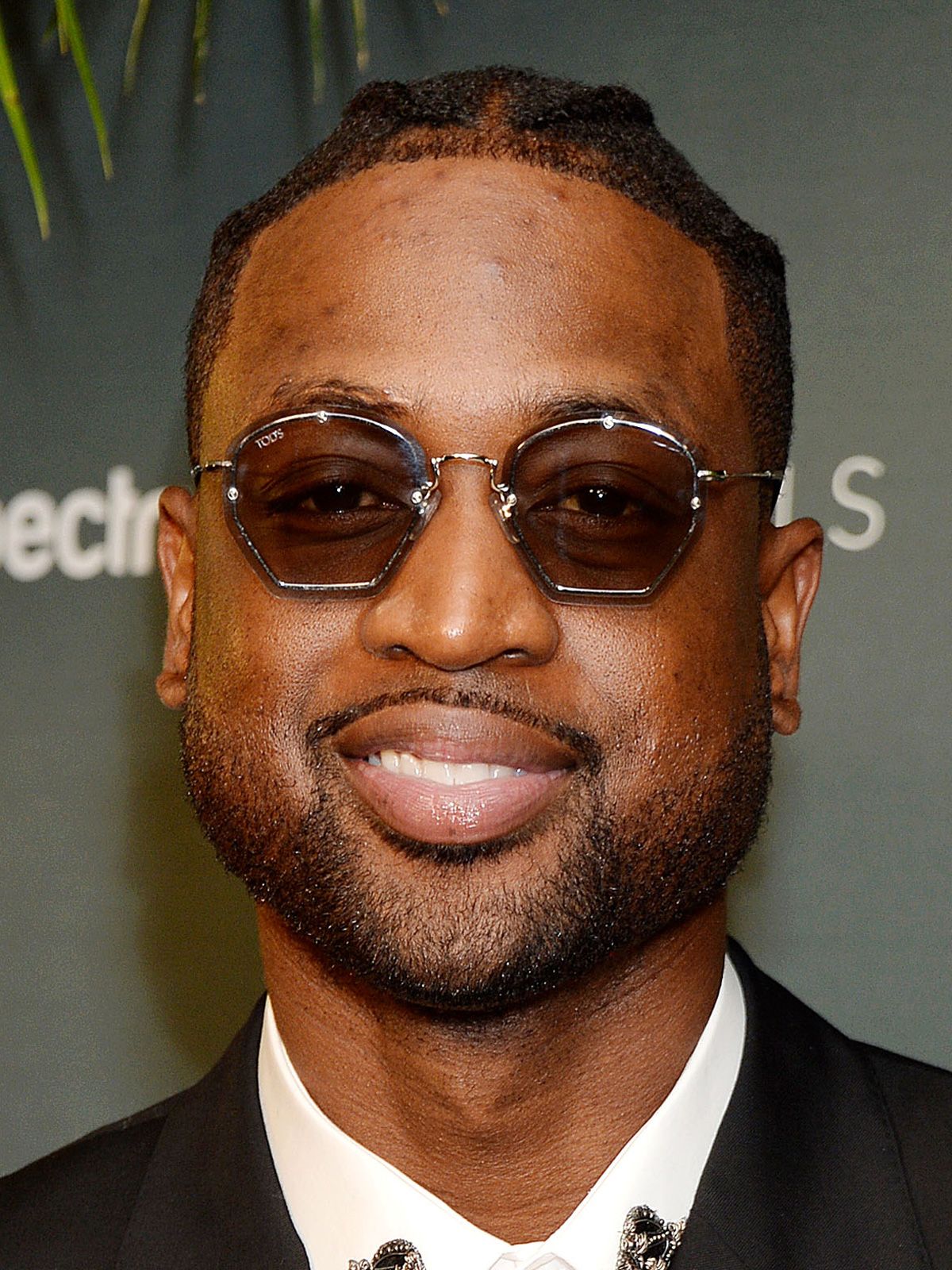 Dwyane Wade : Su biografía - SensaCine.com.mx