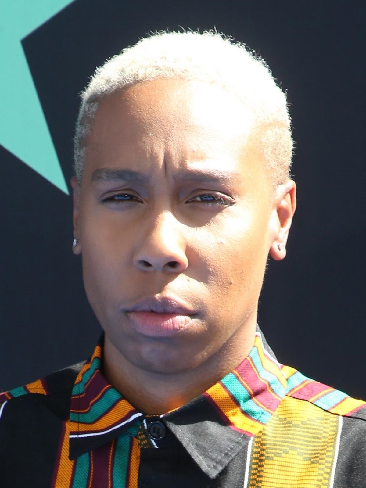 Lena Waithe : Su biografía - SensaCine.com.mx