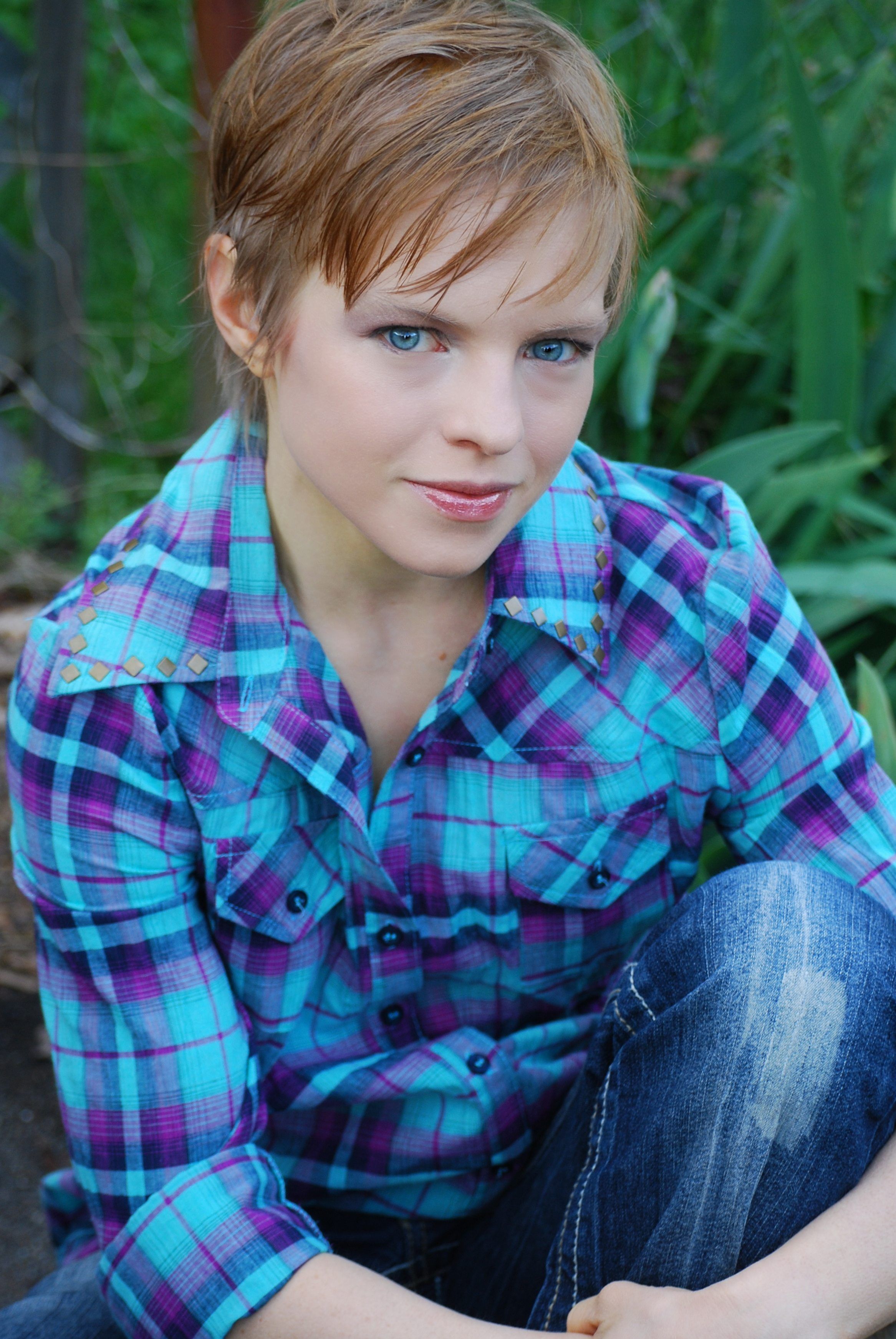 Emily Brobst - SensaCine.com.mx