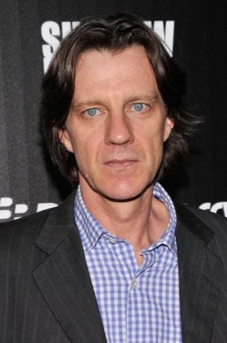 James Marsh - SensaCine.com.mx