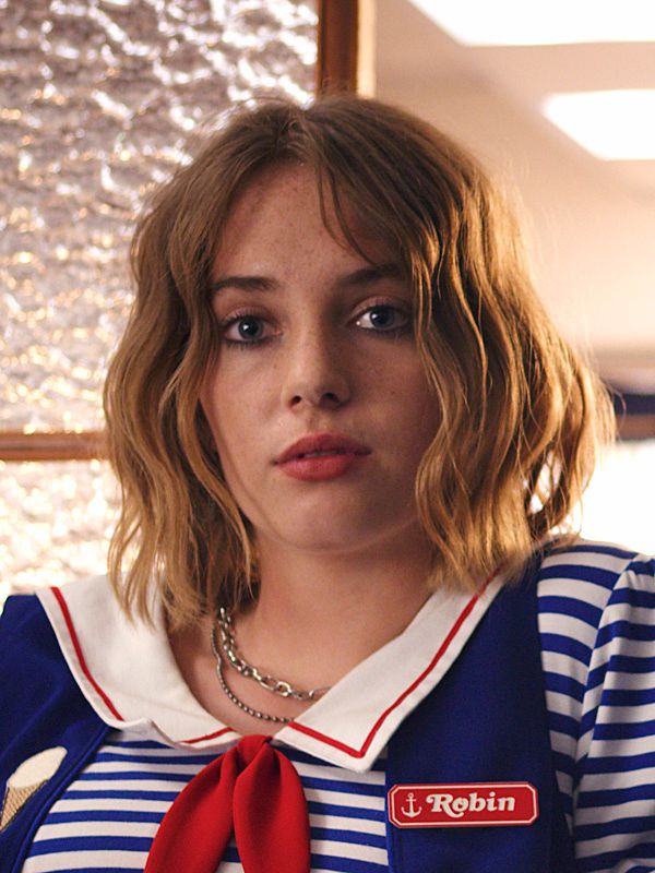 Maya Hawke : Su biografía - SensaCine.com.mx