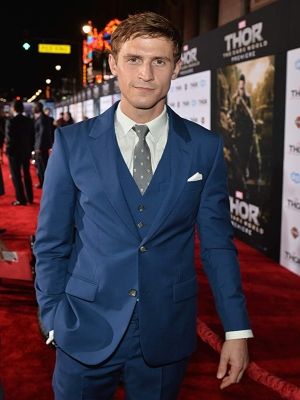 Jonathan Howard (I) : Su biografía - SensaCine.com.mx