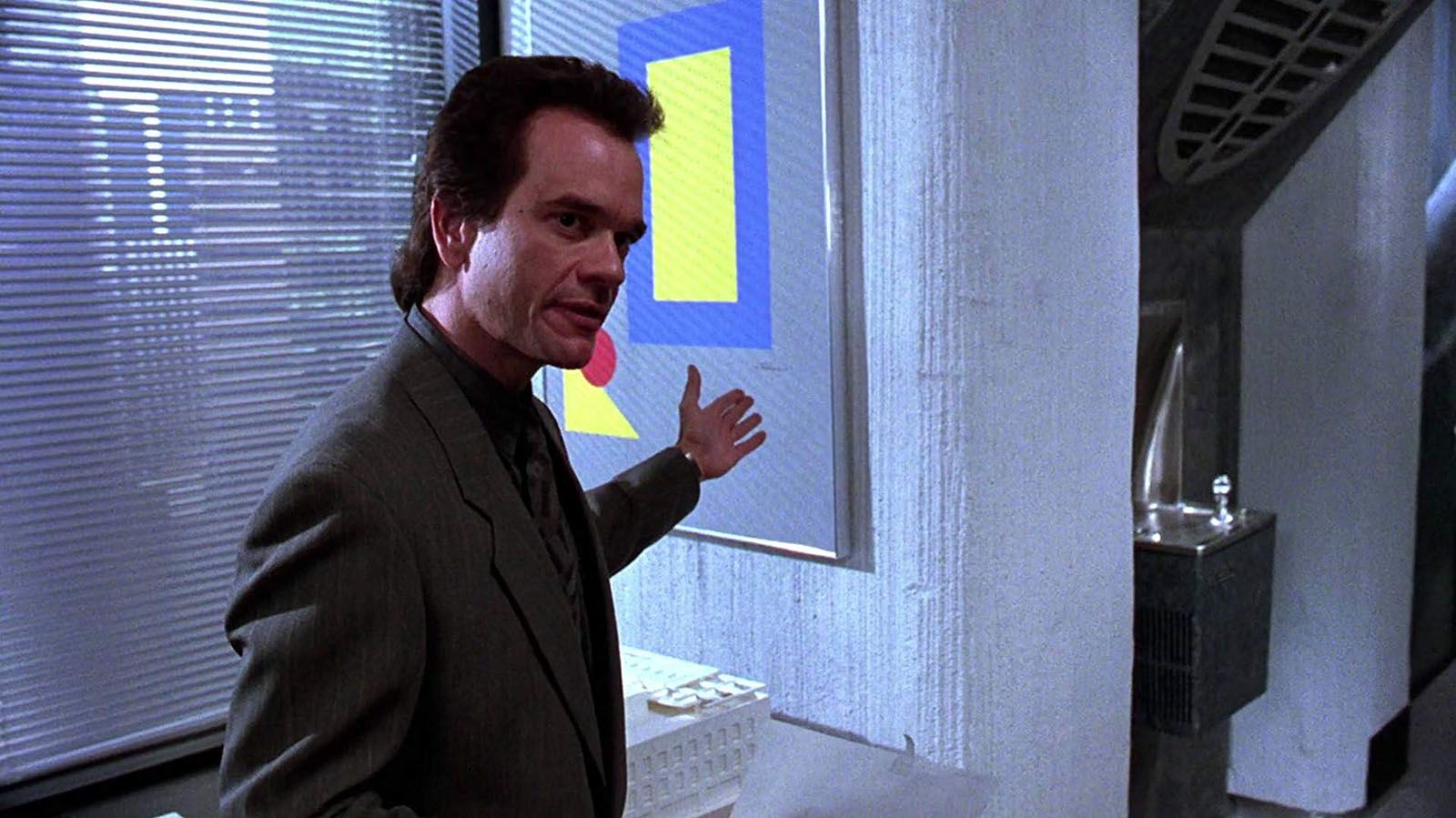 Foto de la película Gremlins 2: La nueva generación - Foto 21 por un ...