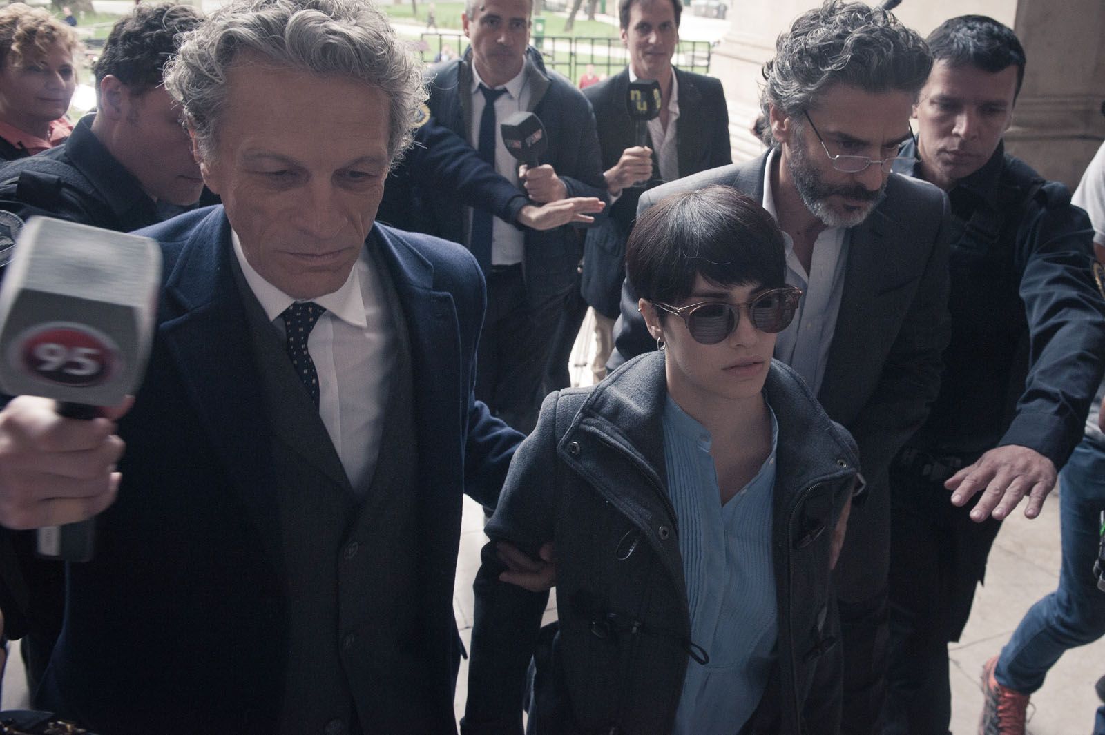 Foto de la película Acusada - Foto 6 por un total de 19 - SensaCine.com.mx