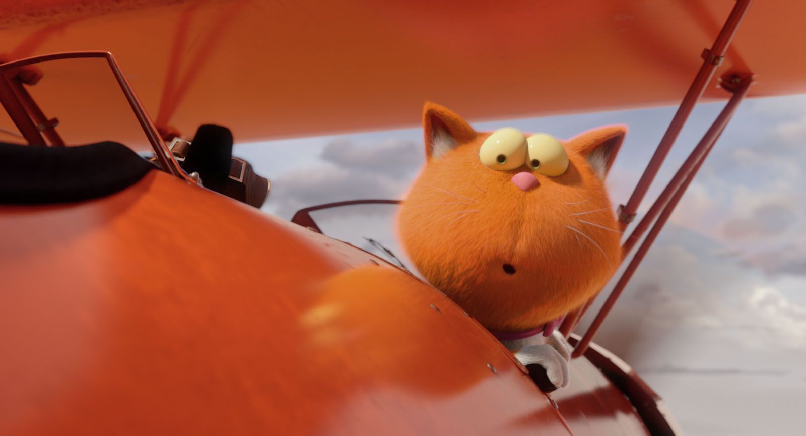 Foto de la película Agente 00 - gato - Foto 18 por un total de 44 ...