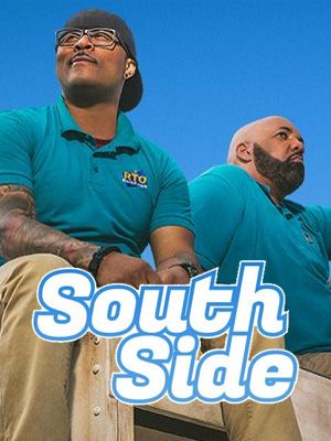 Fotos y cárteles de la serie South Side - SensaCine.com.mx