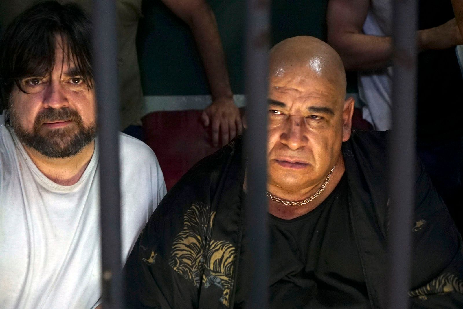 El Marginal : El Marginal : Foto - Foto 29 sobre 52 - SensaCine.com.mx