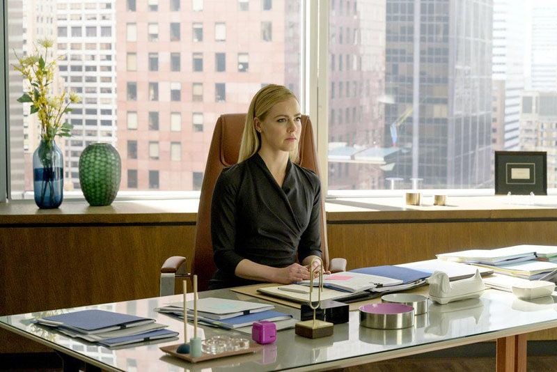 Foto de Amanda Schull - Suits : Foto Amanda Schull - Foto 2 de 87 ...