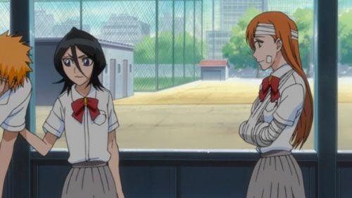 Bleach : Bleach : Foto - Foto 93 sobre 102 - SensaCine.com.mx