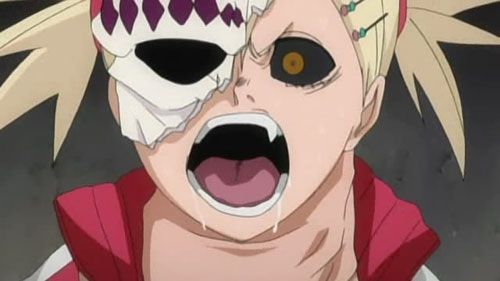 Bleach : Bleach : Foto - Foto 81 sobre 102 - SensaCine.com.mx