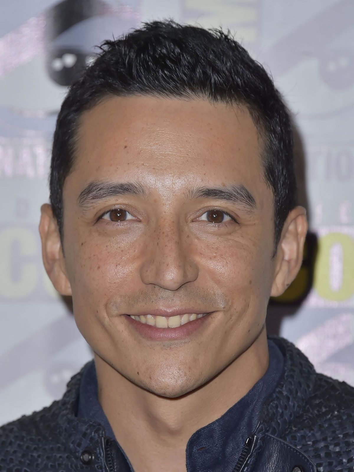 Gabriel Luna - SensaCine.com.mx