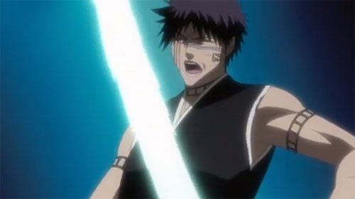 Bleach : Bleach : Foto - Foto 46 sobre 102 - SensaCine.com.mx