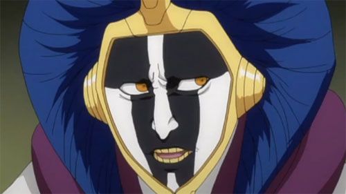 Bleach : Bleach : Foto - Foto 31 sobre 102 - SensaCine.com.mx