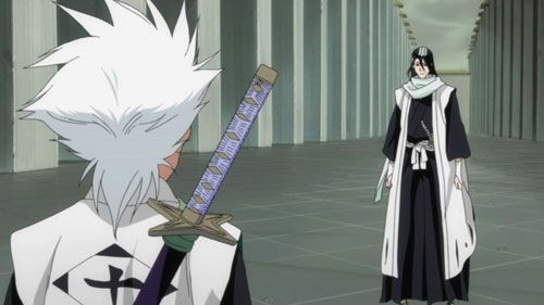 Bleach : Bleach : Foto - Foto 30 sobre 102 - SensaCine.com.mx