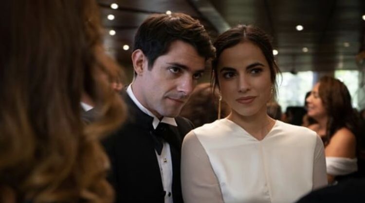 Foto de la película Perdida - Foto 3 por un total de 5 - SensaCine.com.mx