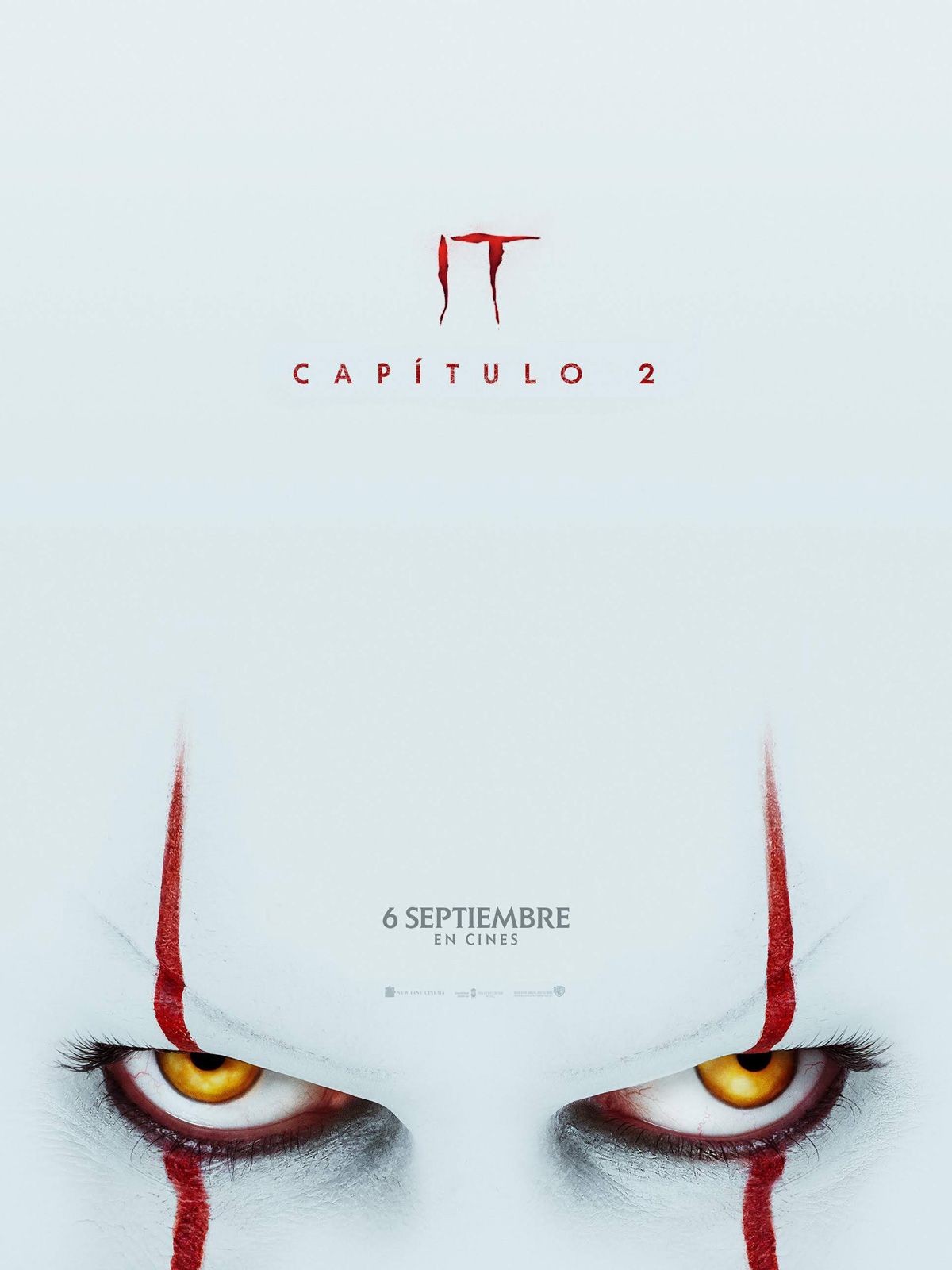 It Capítulo 2 - Película 2019 - SensaCine.com.mx