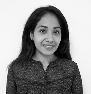 Gabriela Ivette Sandoval : Su biografía - SensaCine.com.mx