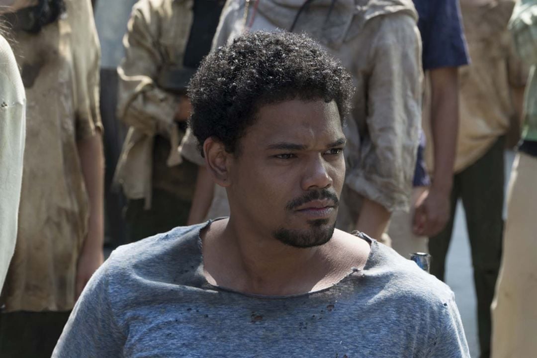 Michel Gomes - SensaCine.com.mx