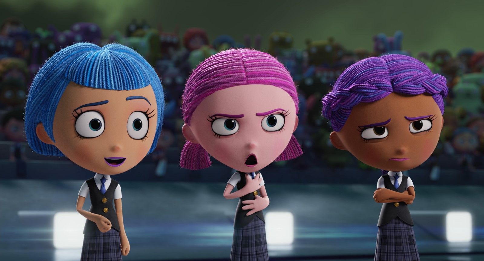 Foto de la película Ugly Dolls: Extraordinariamente feos - Foto 8 por ...