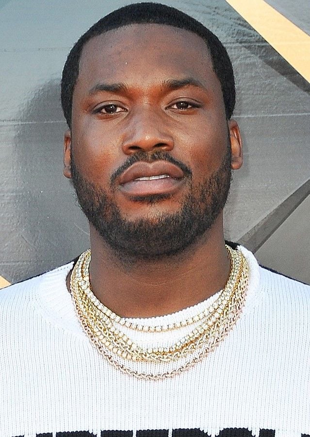 Meek Mill : Su biografía - SensaCine.com.mx