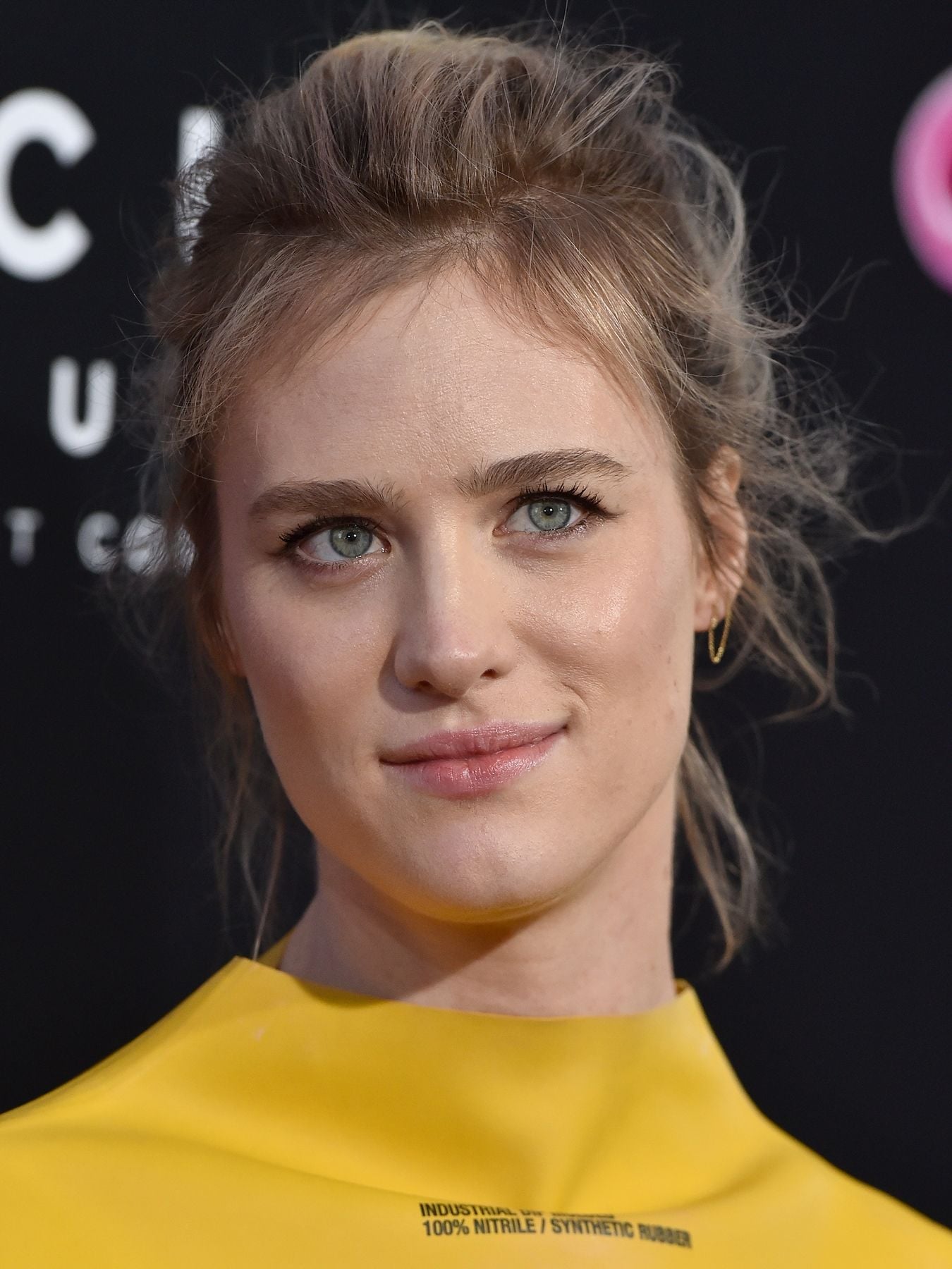 Mackenzie Davis : Su biografía - SensaCine.com.mx