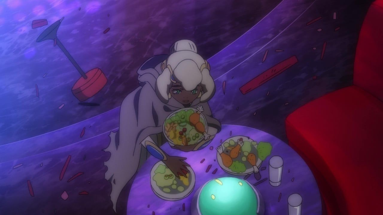 Cartel Cannon Busters temporada 1 - Cartel 8 sobre 14 - SensaCine.com.mx