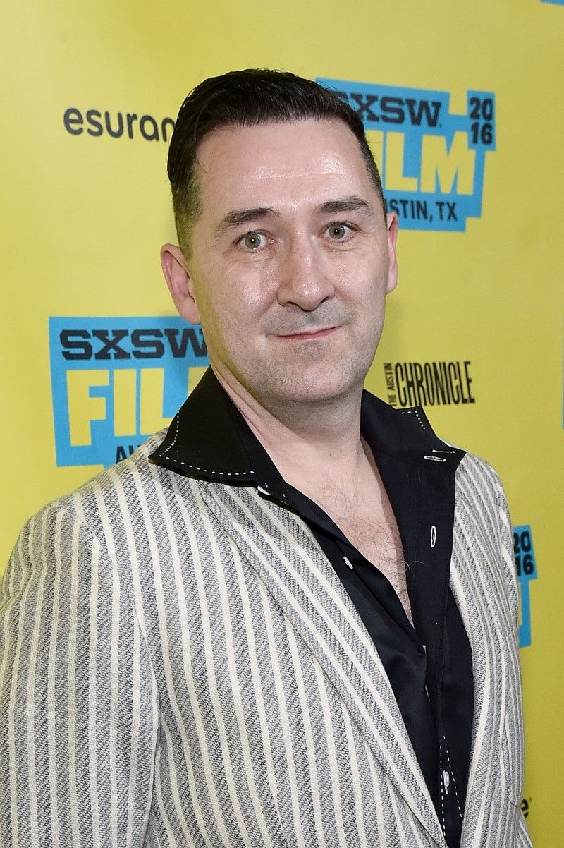 Greg Tiernan : Su biografía - SensaCine.com.mx