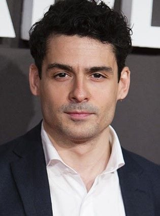 Nico Romero : Su biografía - SensaCine.com.mx