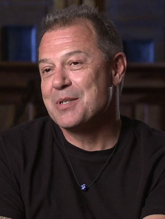 Rob W. King - SensaCine.com.mx