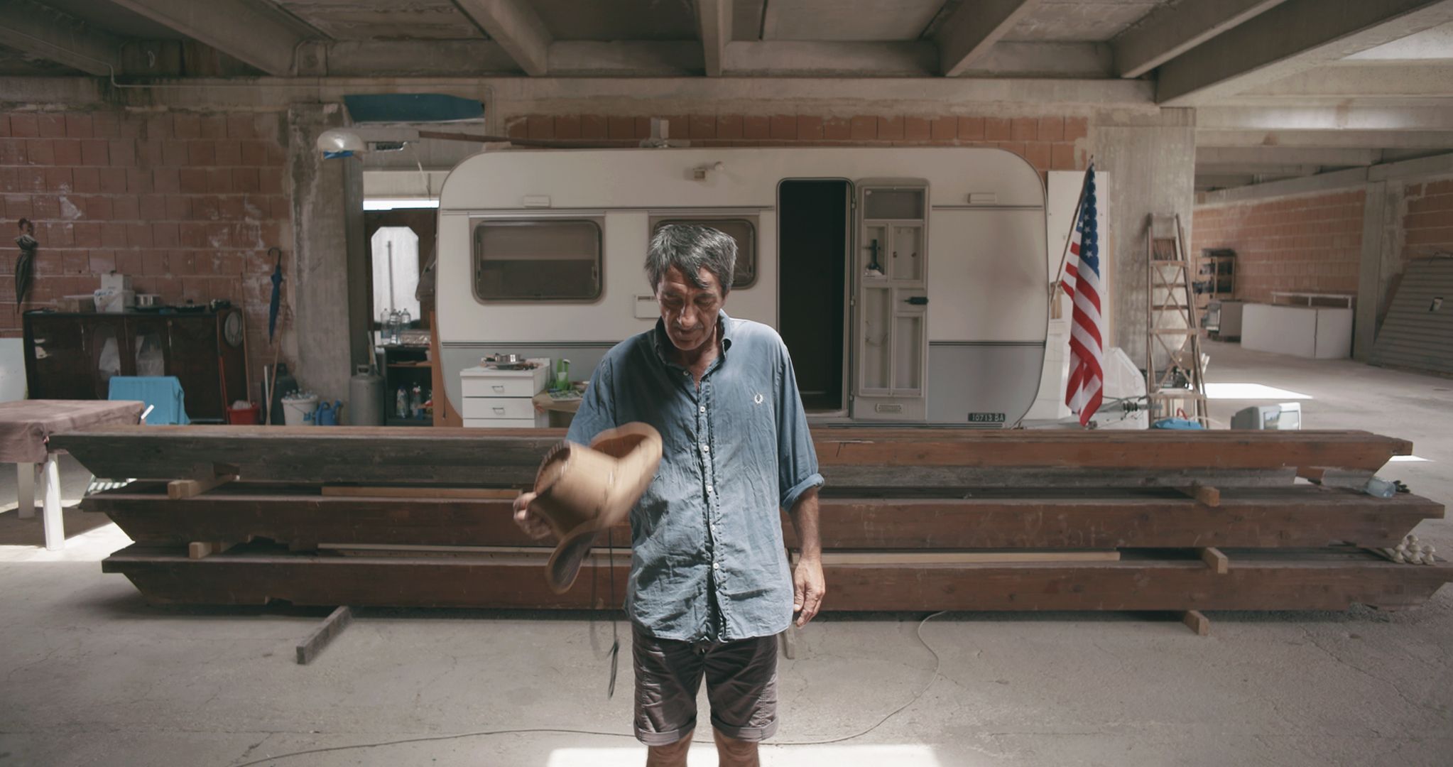 Foto de la película Tony Driver - Foto 2 por un total de 4 - SensaCine ...