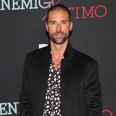 Matías Novoa - SensaCine.com.mx