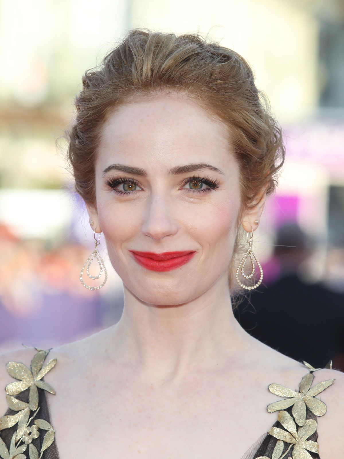 Jaime Ray Newman : Su biografía - SensaCine.com.mx