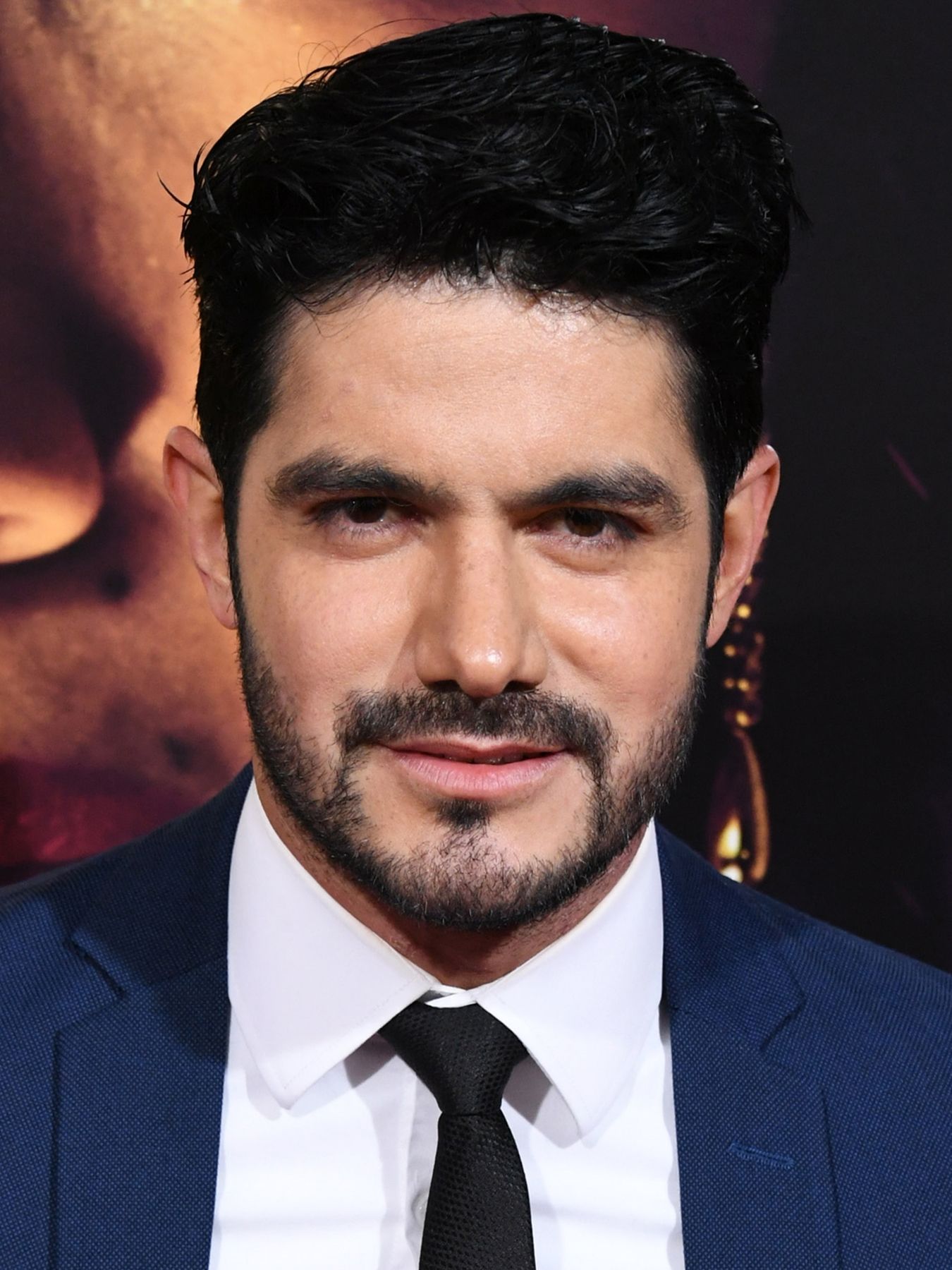 Ricardo Abarca - SensaCine.com.mx