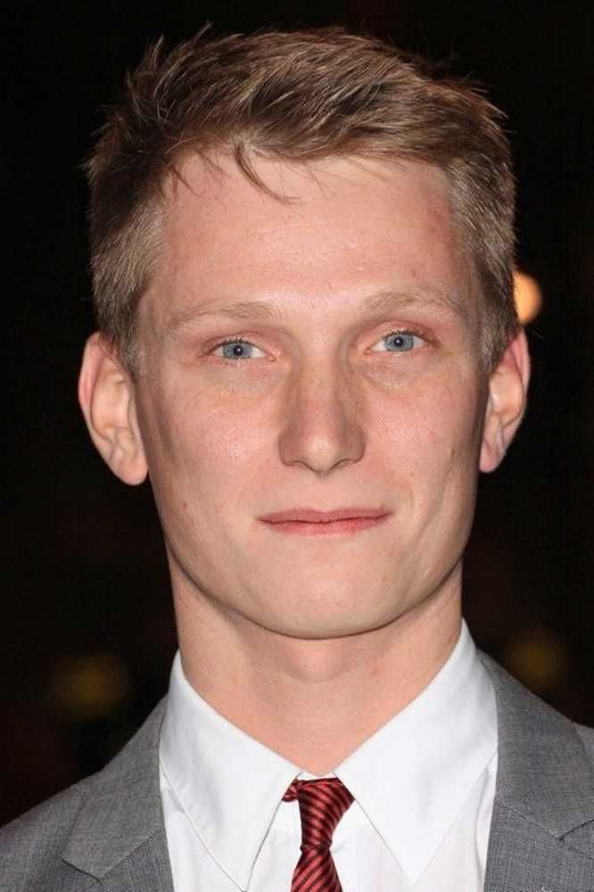 Tom Harper (III) : Su biografía - SensaCine.com.mx