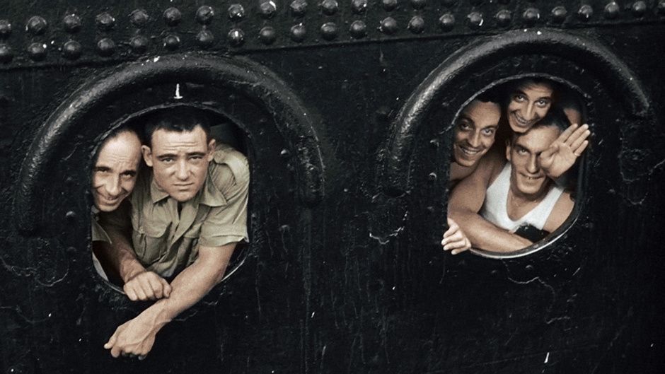 Apocalypse: War of the Worlds : Apocalypse: War of the Worlds : Foto ...