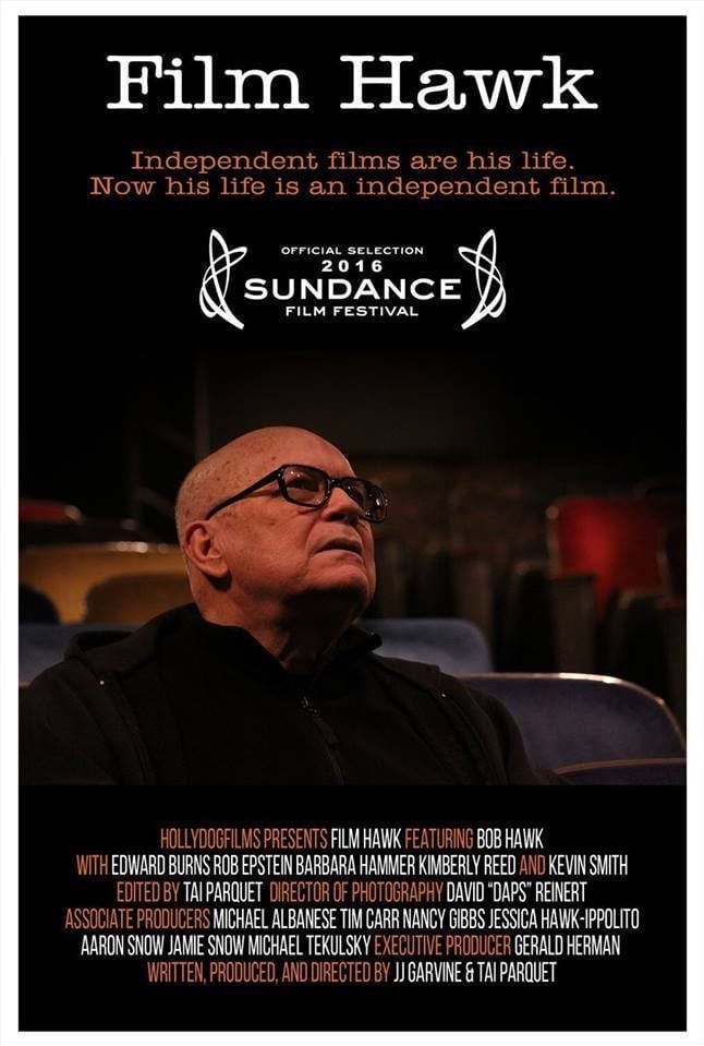 Film Hawk - Película 2016 - SensaCine.com.mx