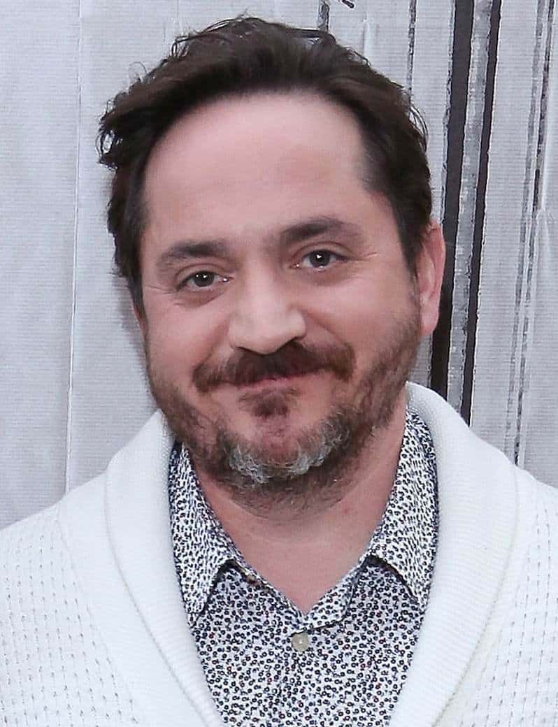 Ben Falcone - SensaCine.com.mx