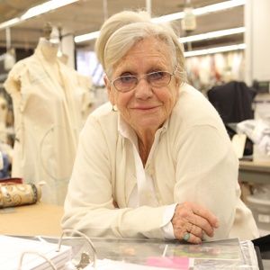 Ann Roth : Su biografía - SensaCine.com.mx