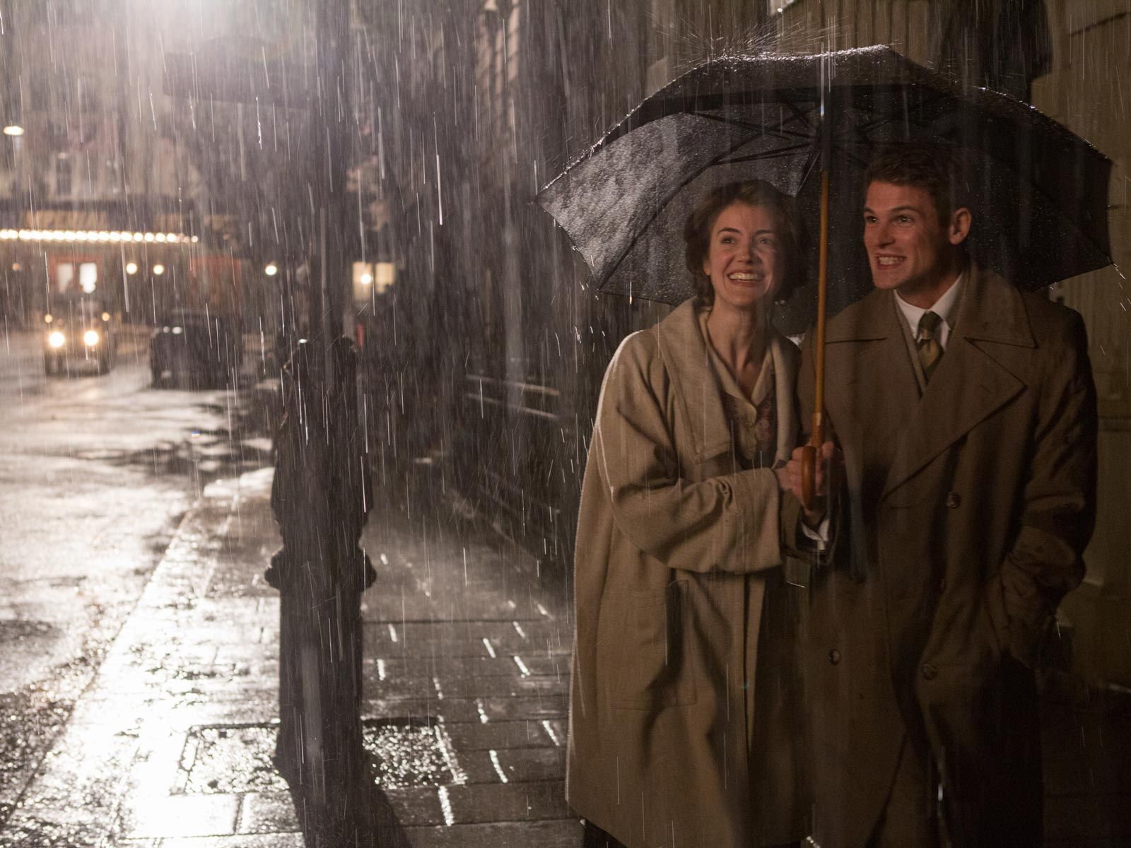 Foto de Benjamin Wainwright - Foto Benjamin Wainwright - Foto 5 de 7 ...