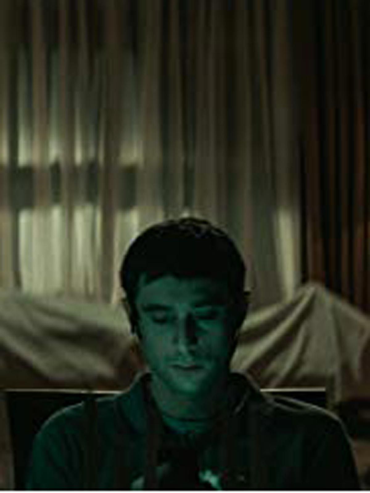 Cartel de la película La vigilia: El exorcismo del Mazzik - Foto 28 por ...