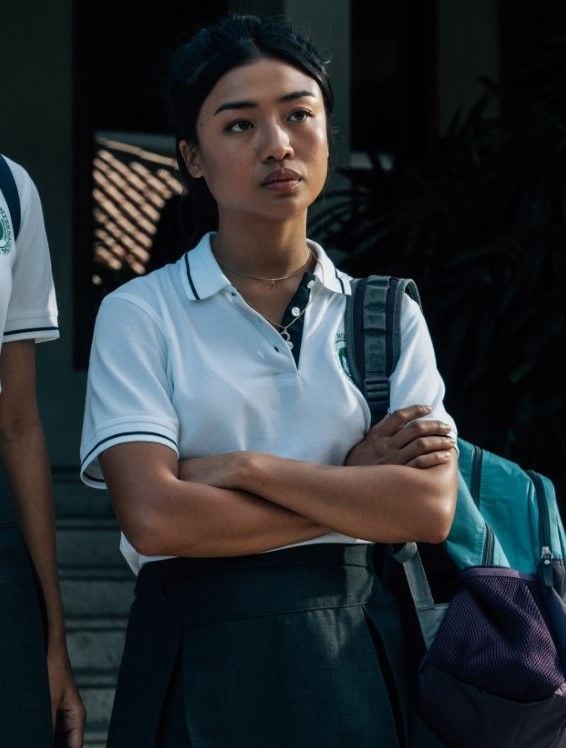 Brianne Tju - SensaCine.com.mx