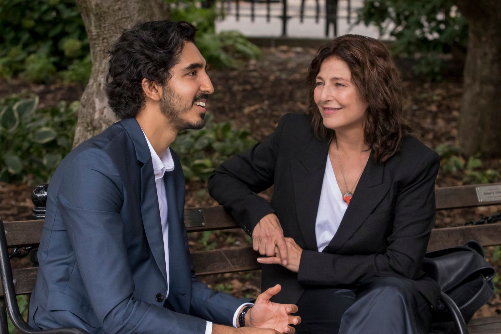 Modern Love : Foto Catherine Keener, Dev Patel - Foto 20 sobre 25 - SensaCine.com.mx