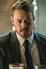 Michael Dorman - SensaCine.com.mx