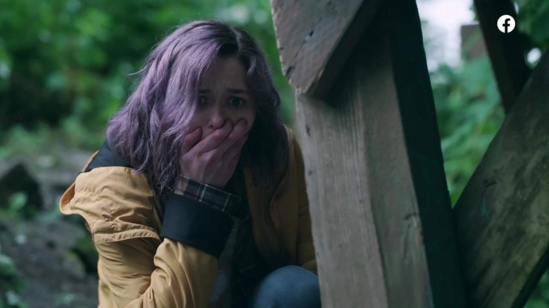 Cartel The Birch temporada 1 - Cartel 3 sobre 5 - SensaCine.com.mx